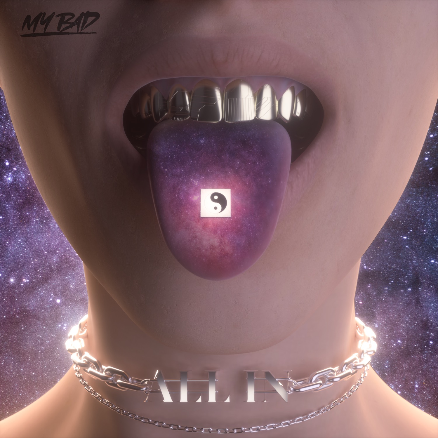 Sam Mailloux Music